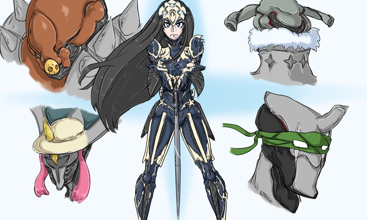 Anime Kill La Kill Picture - Image Abyss