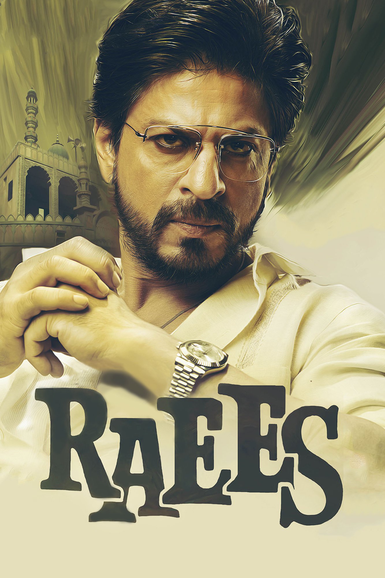 Download Movie Raees Image