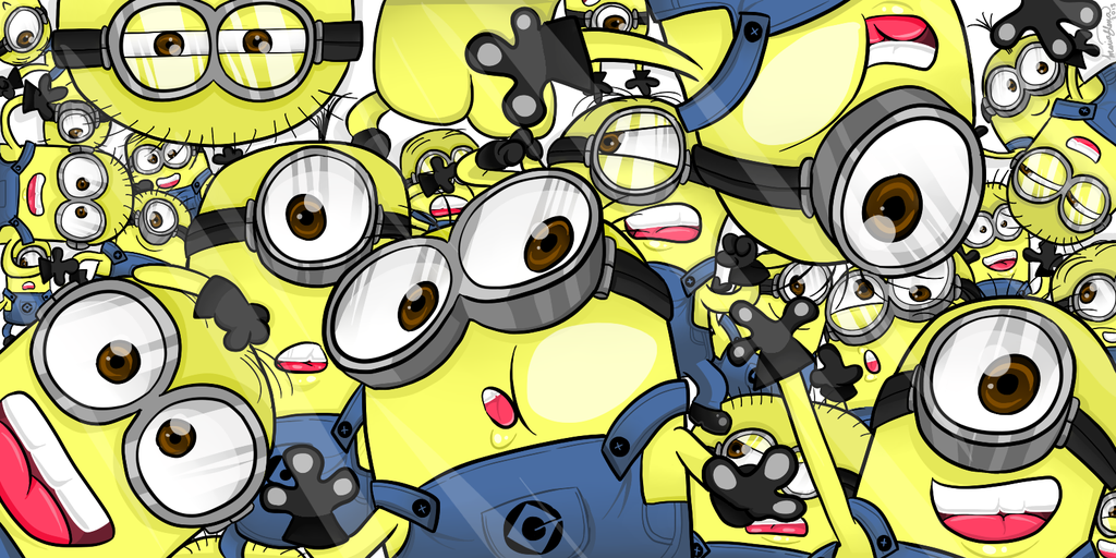 Download Minions Movie Despicable Me Image