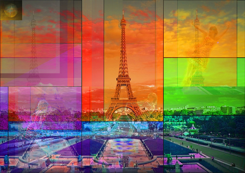 Paris Picture - Image Abyss