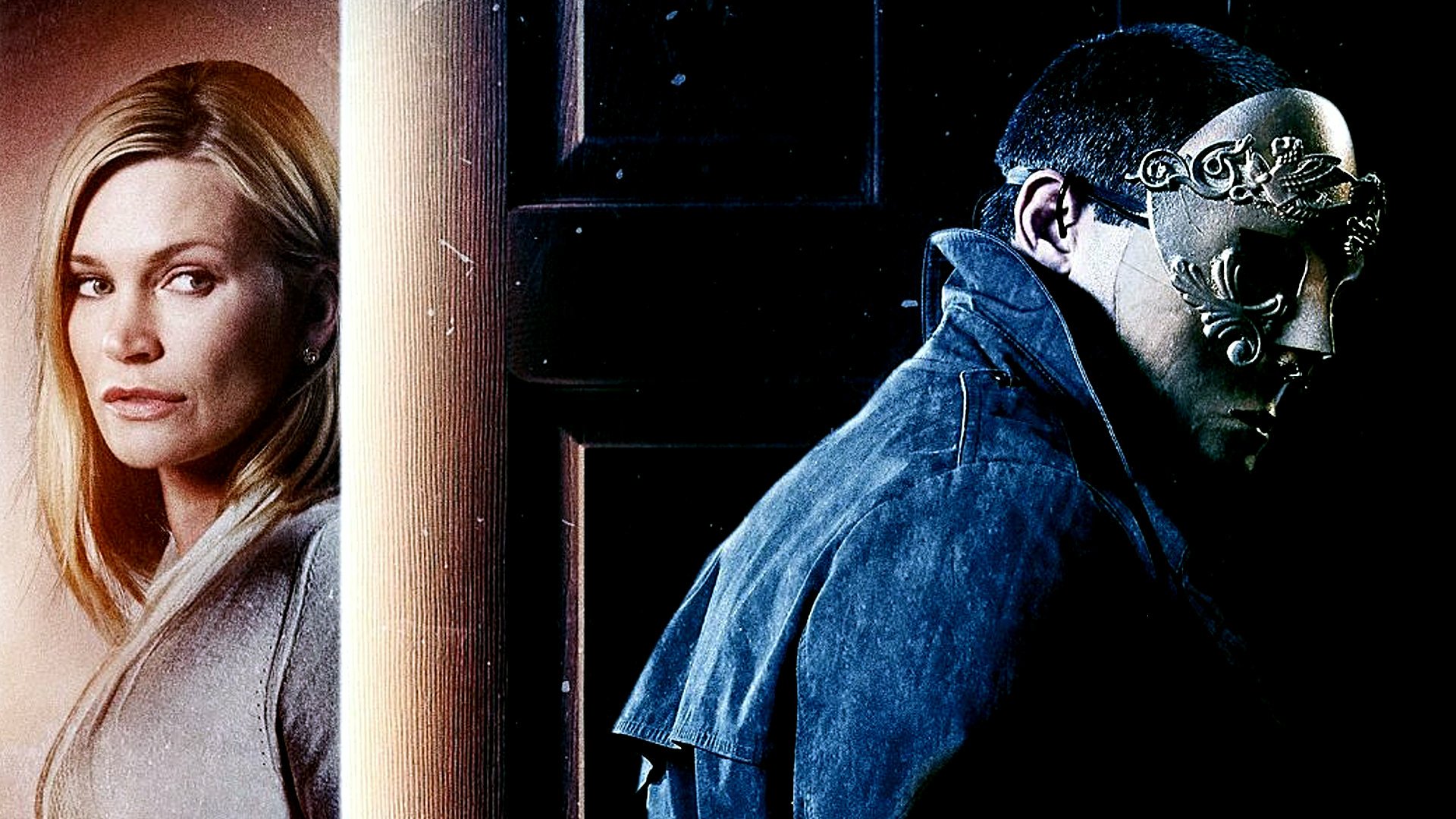 Home Invasion - Desktop Wallpapers, Phone Wallpaper, PFP, Gifs, and More!