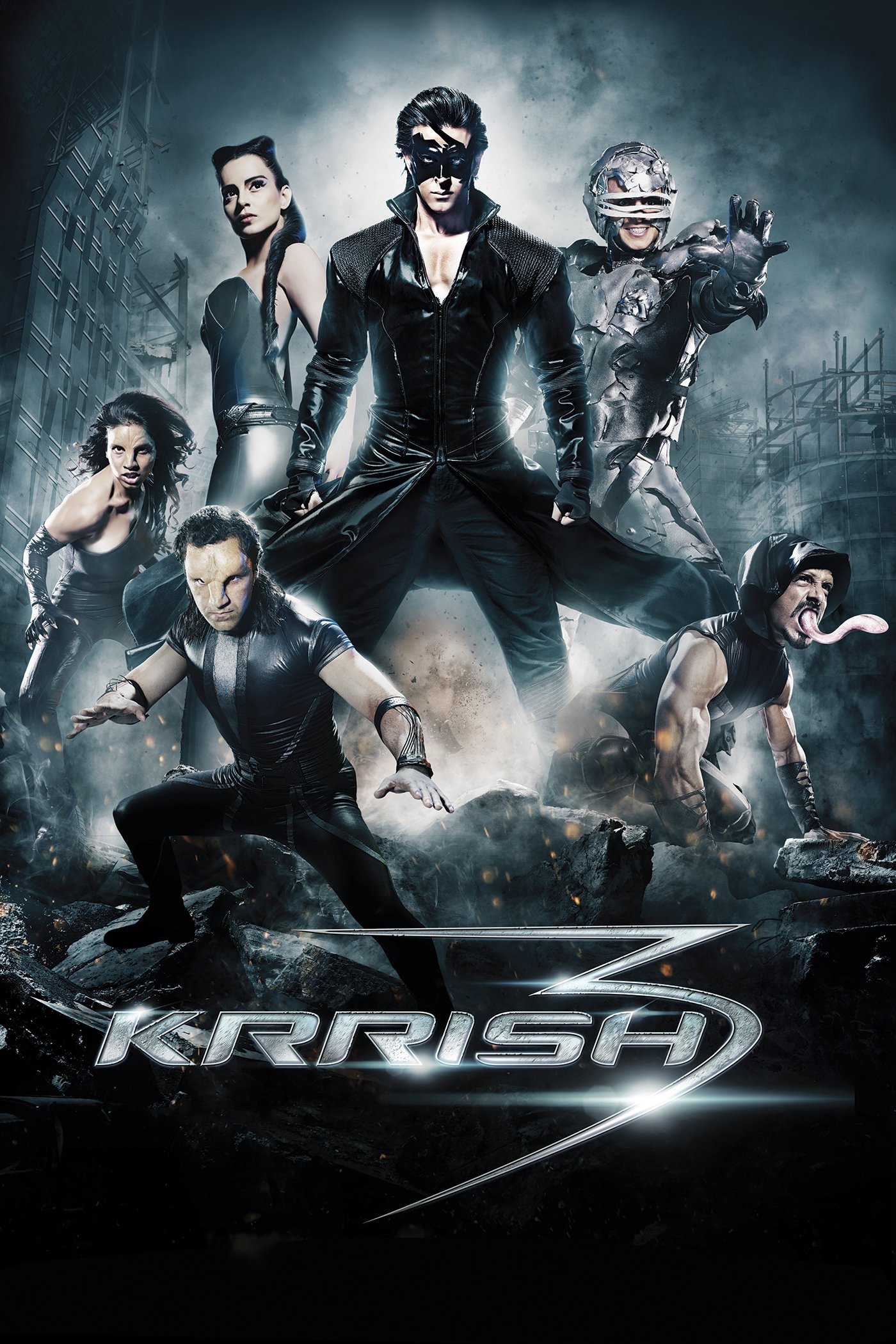 Krrish 3 - Desktop Wallpapers, Phone Wallpaper, PFP, Gifs, and More!