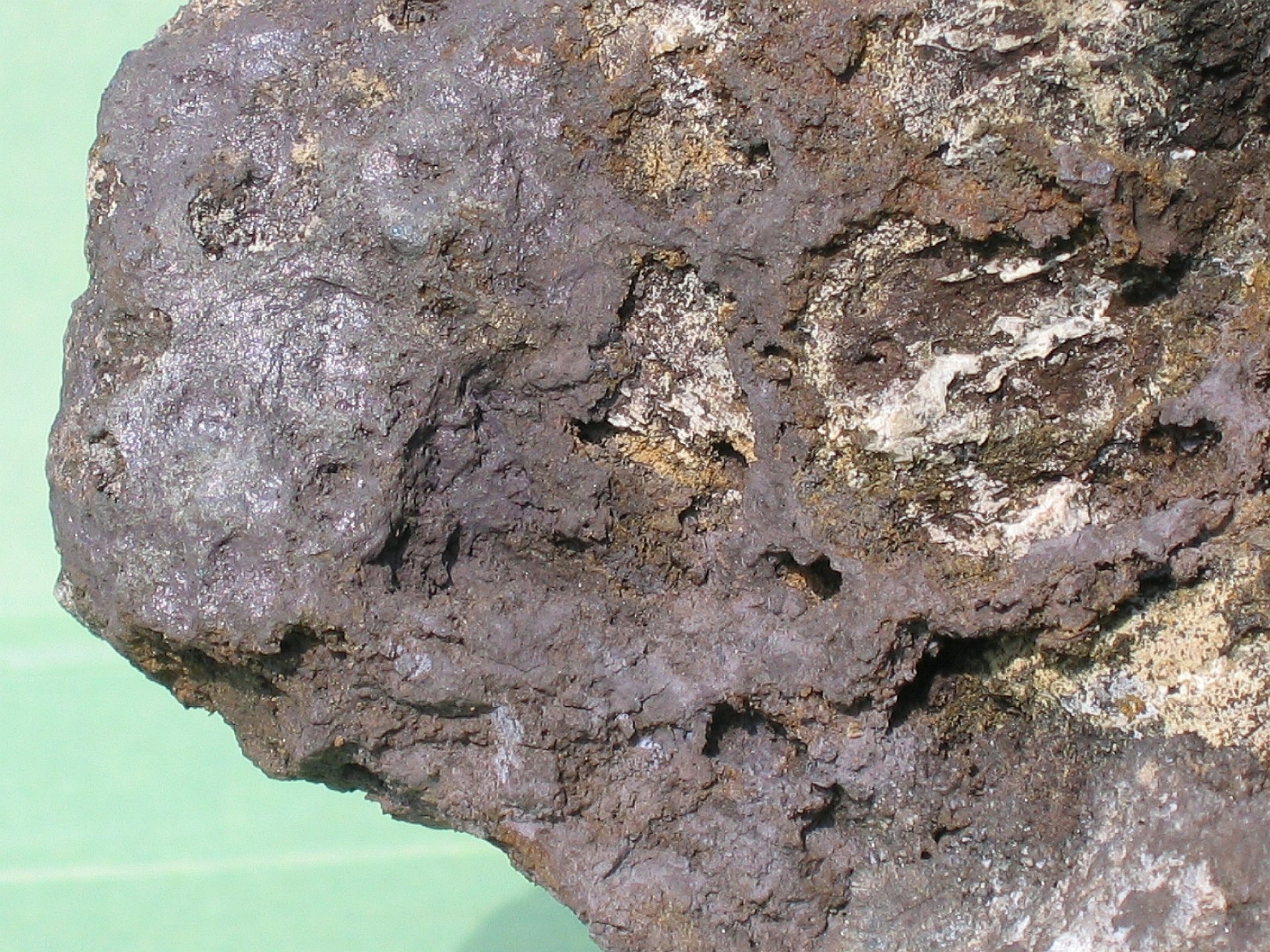 Chlorargyrite Image - ID: 9850 - Image Abyss