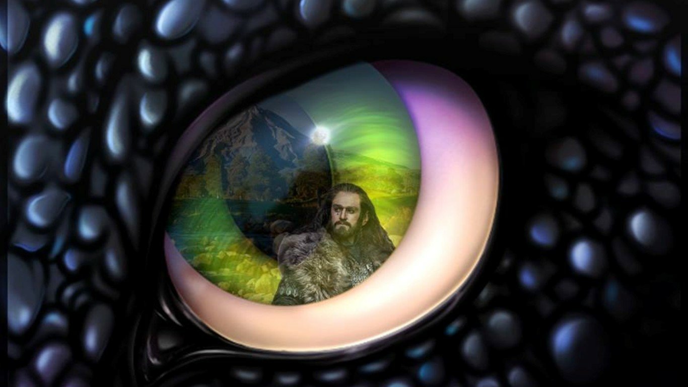 The Dragons Eye Image - ID: 9863 - Image Abyss