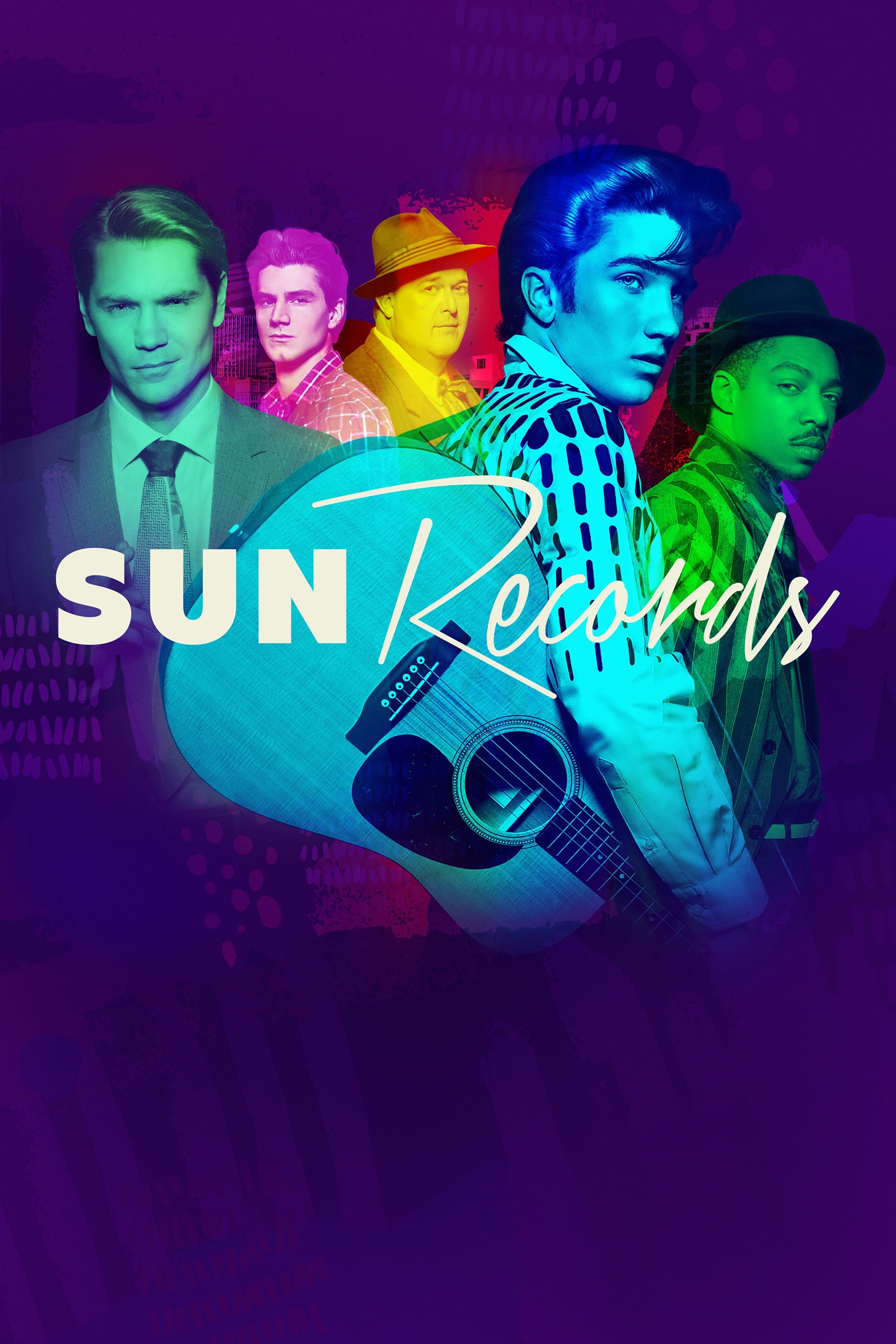 Download TV Show Sun Records Image