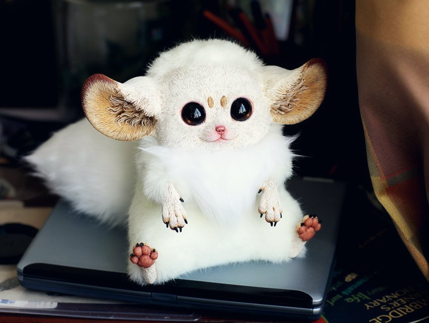 Inari Fox - Desktop Wallpapers, Phone Wallpaper, PFP, Gifs, and More!