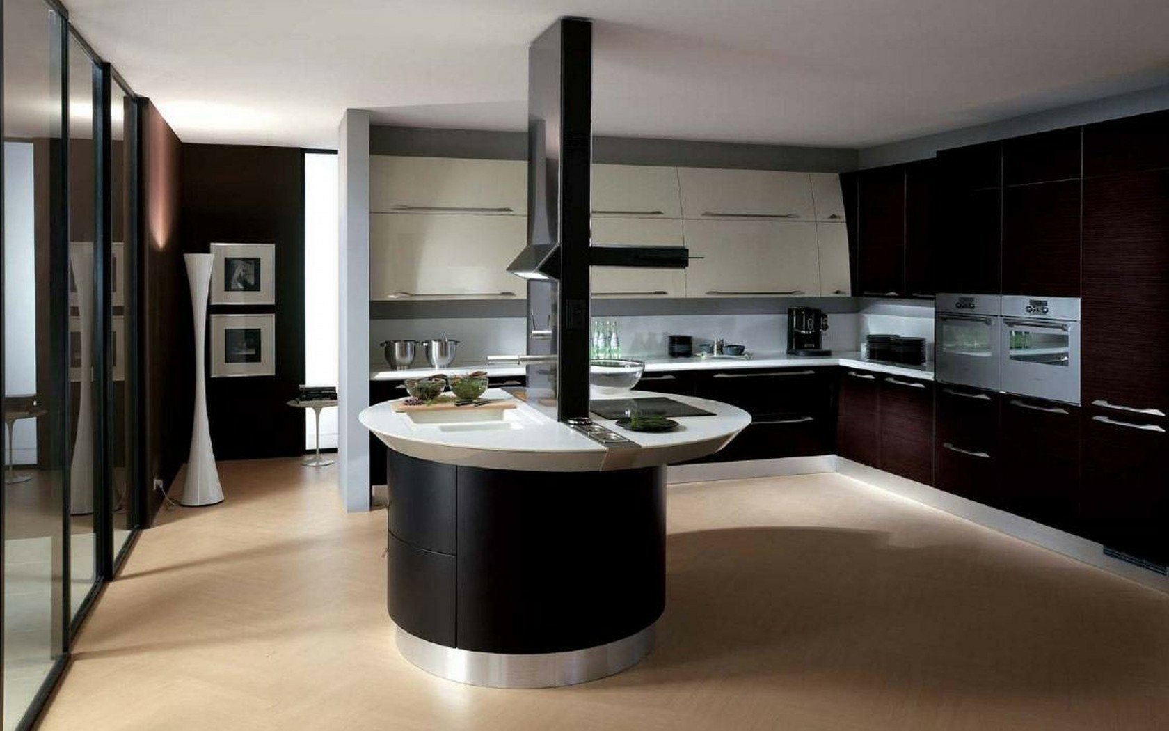 Download Kitchen Man Made Room Image