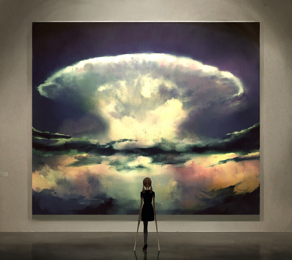Artistic Picture - Image Abyss